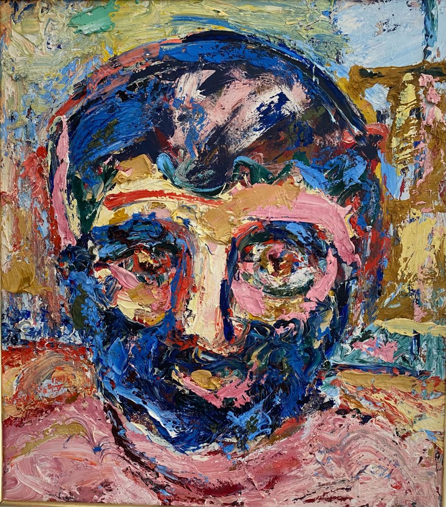 Tom Gargiulo, Palm Coast's 'Unwavering, Steadfast Champion' of the Arts ...