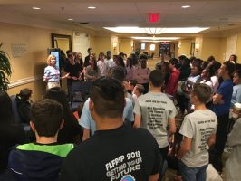 Flagler County Schools Collect 236 Awards at Florida Future Problem ...