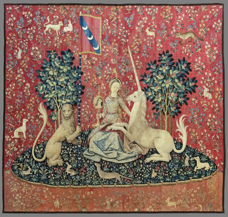 How Trans People Affirmed Their Gender in Medieval Europe | FlaglerLive