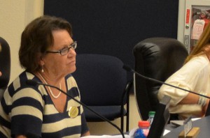 Superintendent Janet Valentine Will Not Return to Work as Board Looks ...