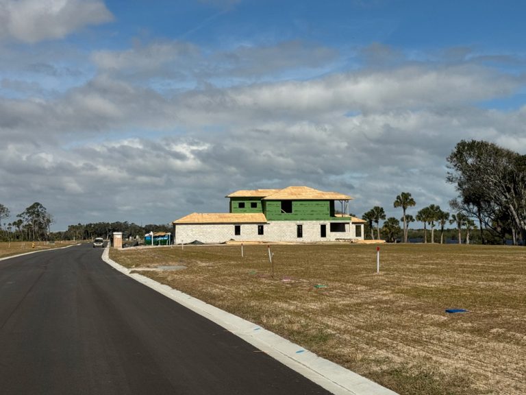 Contrary to Flagler Beach's Impressions, Palm Coast Is Not Pursuing ...