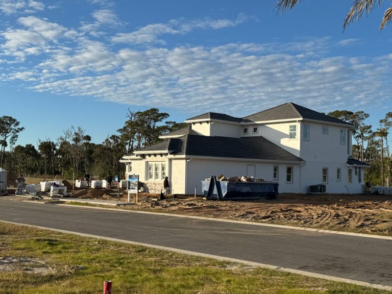 Veranda Bay Developer Pauses Annexation into Flagler Beach to Draft ...