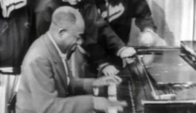 Teaching Heroic Musician Graham Jackson's Story in Florida Could Now Be ...