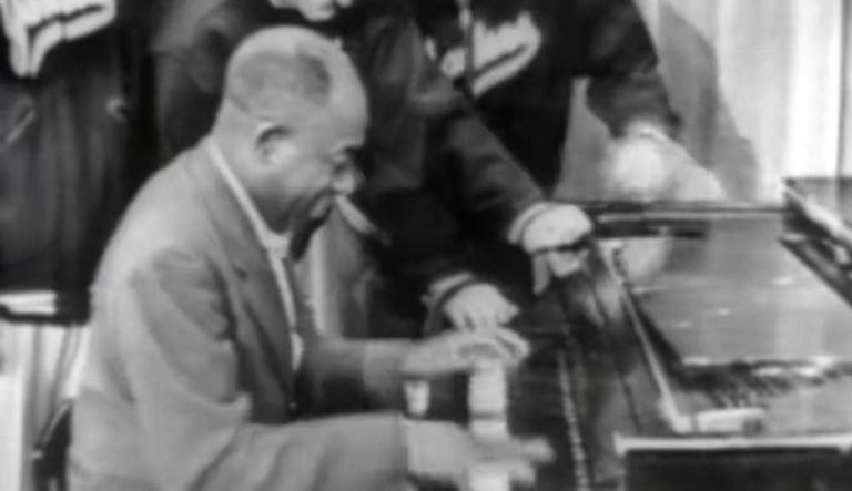 Teaching Heroic Musician Graham Jackson's Story in Florida Could Now Be ...