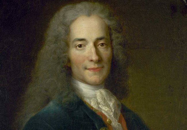 On Voltaire’s Birthday, a Look Back at Candide, Tale of Human Folly in ...