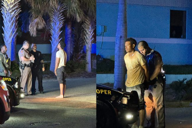 Isaiah Warren, 26, Sentenced to 4.5 Years in Prison for DUI Crash That ...