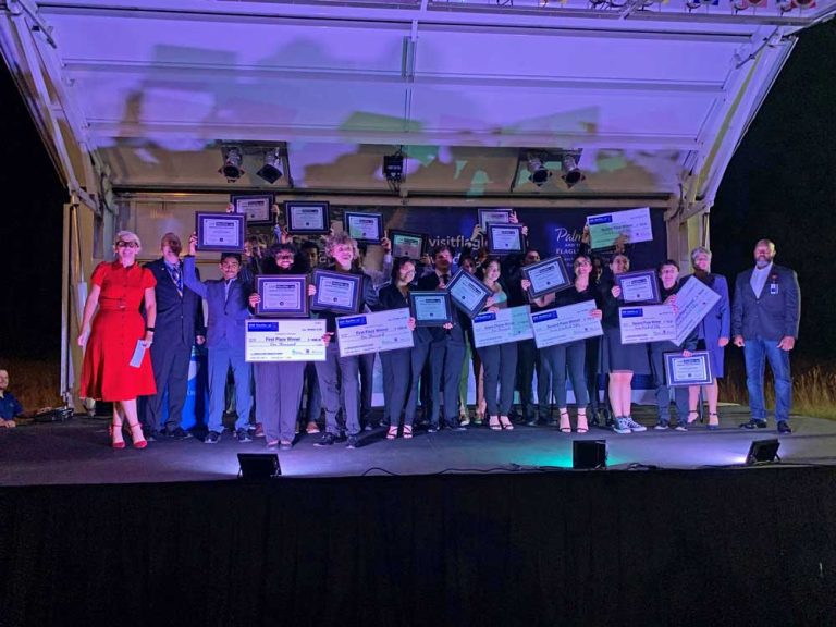 FPC's Cameron Driggers and Roymara Louissaint Win MedNexus Innovation ...