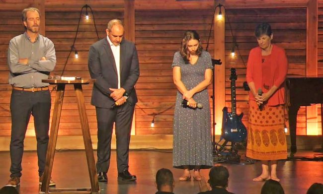 The Passion of the Woolbright | Pierre Tristam | FlaglerLive