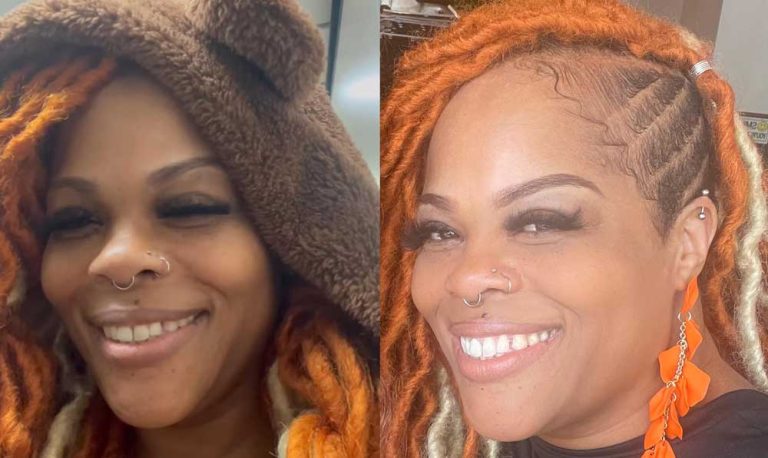 Yolonda Williams, 50, Is Stabbed and Killed by Husband, Jermaine ...